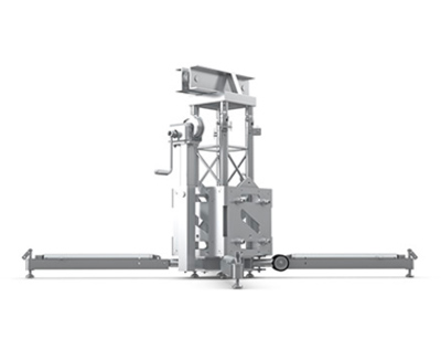 Area Four Industries - Towers